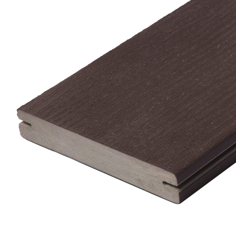 Mahogany Ultra - TruNorth Decking