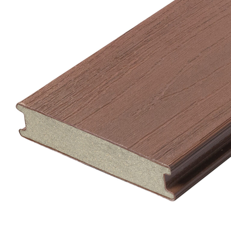 Order Samples - TruNorth Decking