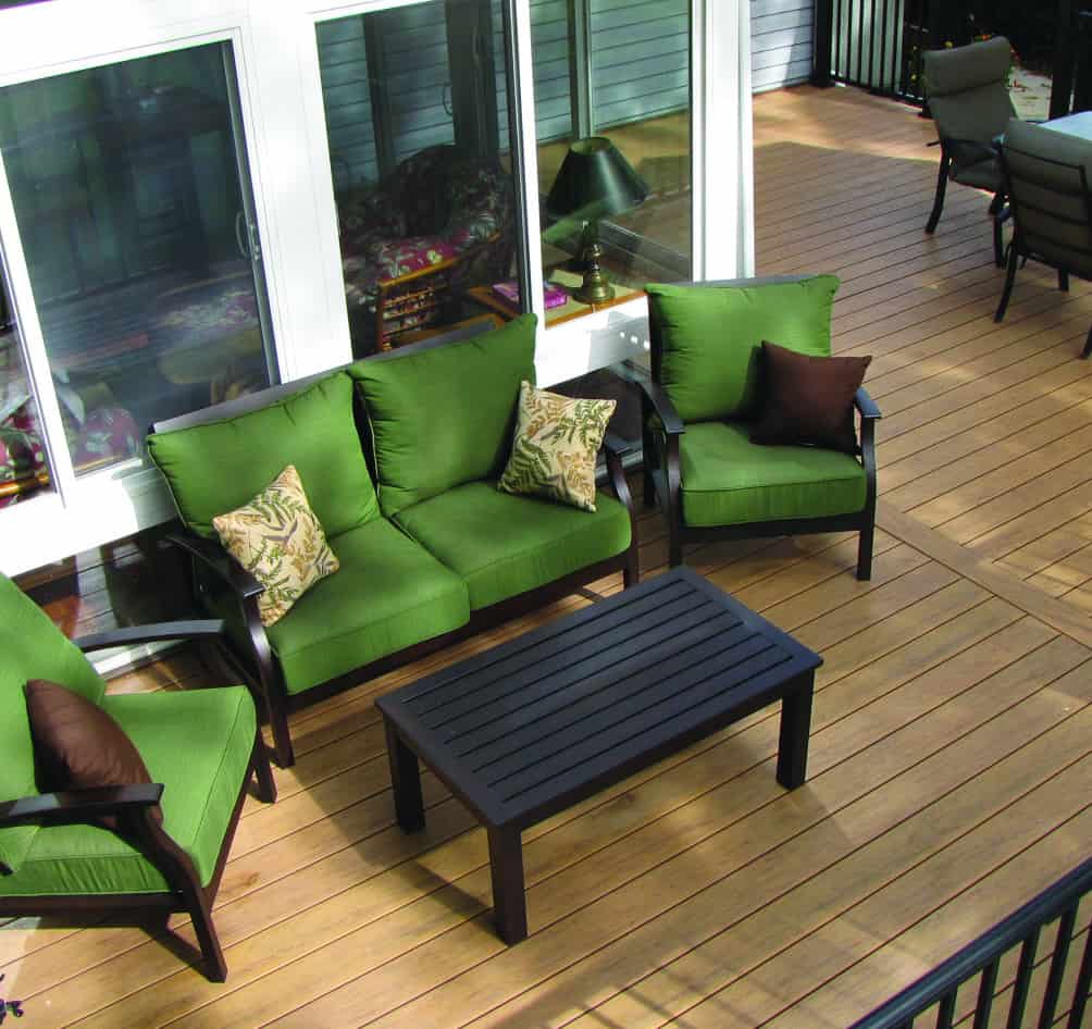 TruNorth Decking