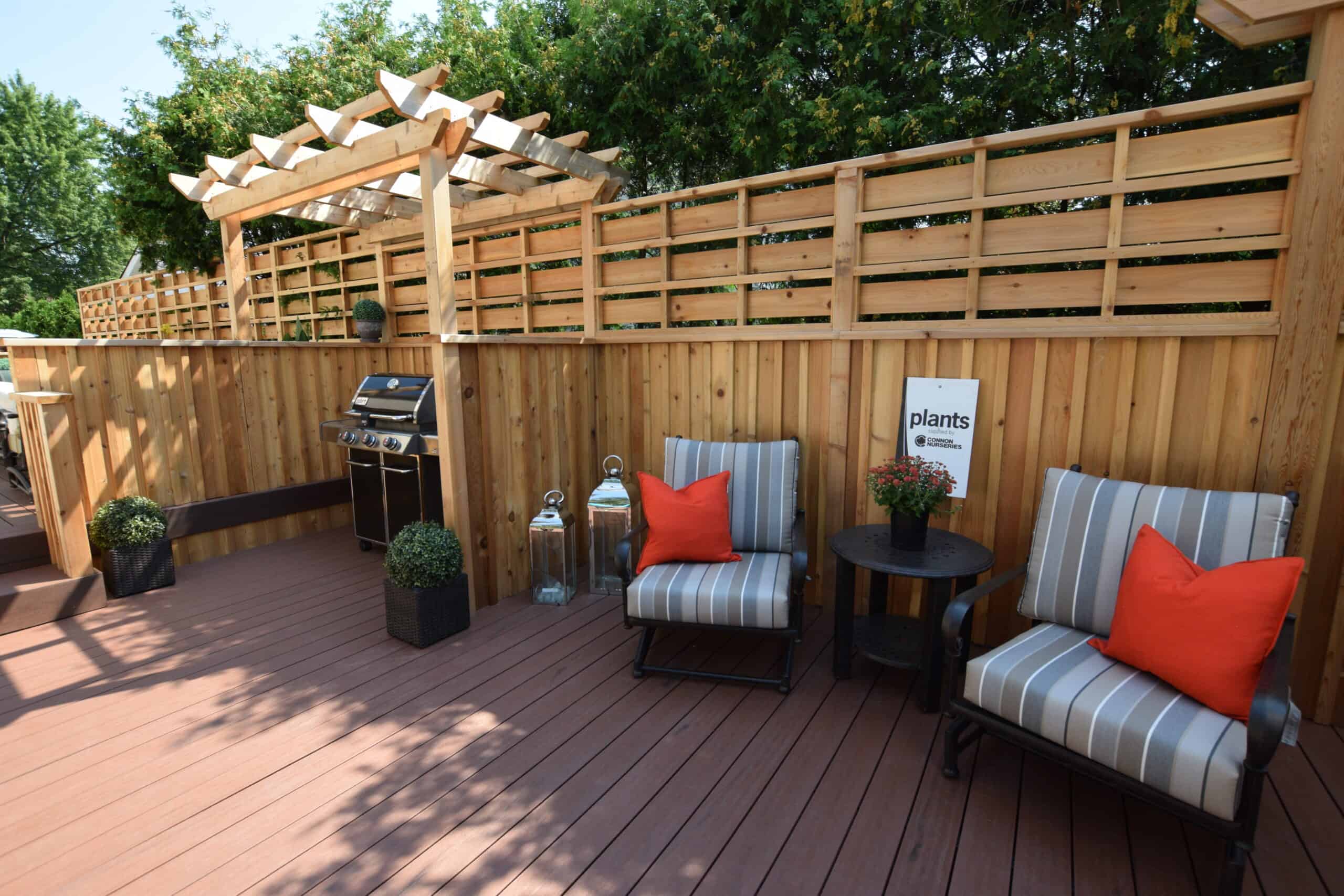TruNorth Decking