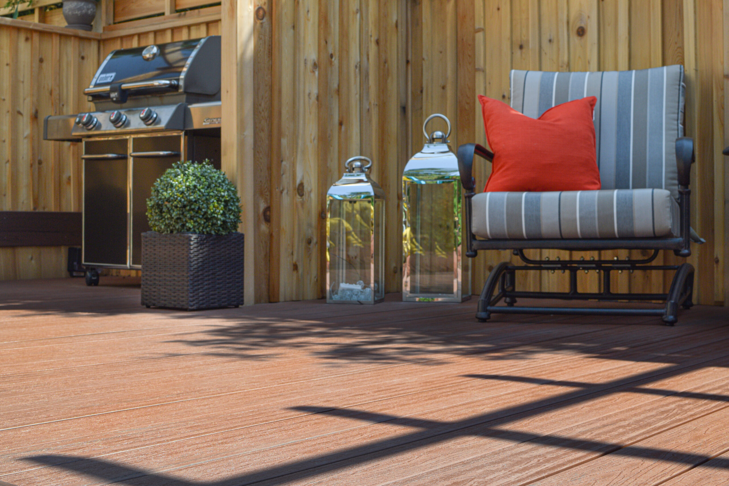 TruNorth Decking