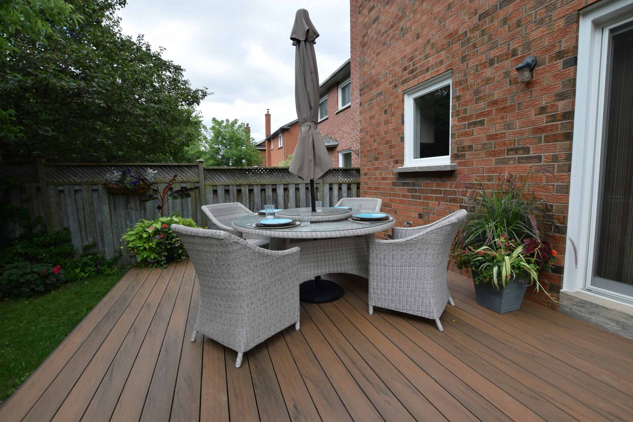 TruNorth Decking