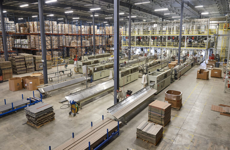 About | TruNorth | Clubhouse | Decking | Outdoor Living