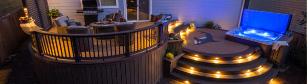 Dexerdry Weather-diverting System | Clubhouse Accessories