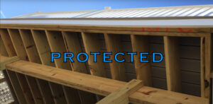 Dexerdry Weather-diverting System | Clubhouse Accessories