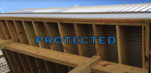 Dexerdry Weather-diverting System | Clubhouse Accessories