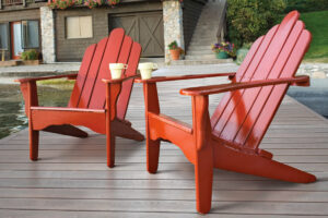 TruNorth Enviroboard | Lightweight Composite Decking