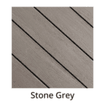 TruNorth Accuspan | Solid Core Composite Decking