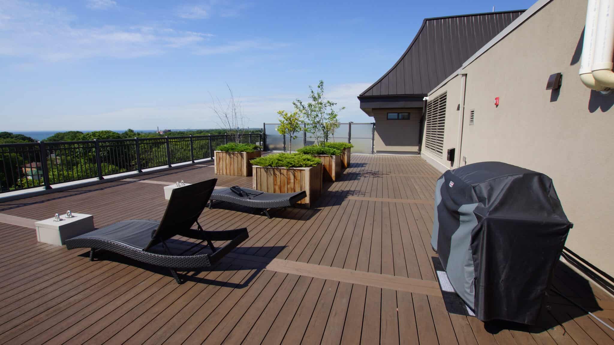 Decking Design | Outdoor Living Spaces | Tips & Trends