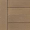 Clubhouse Aurora | Premium PVC Decking | Building Materials