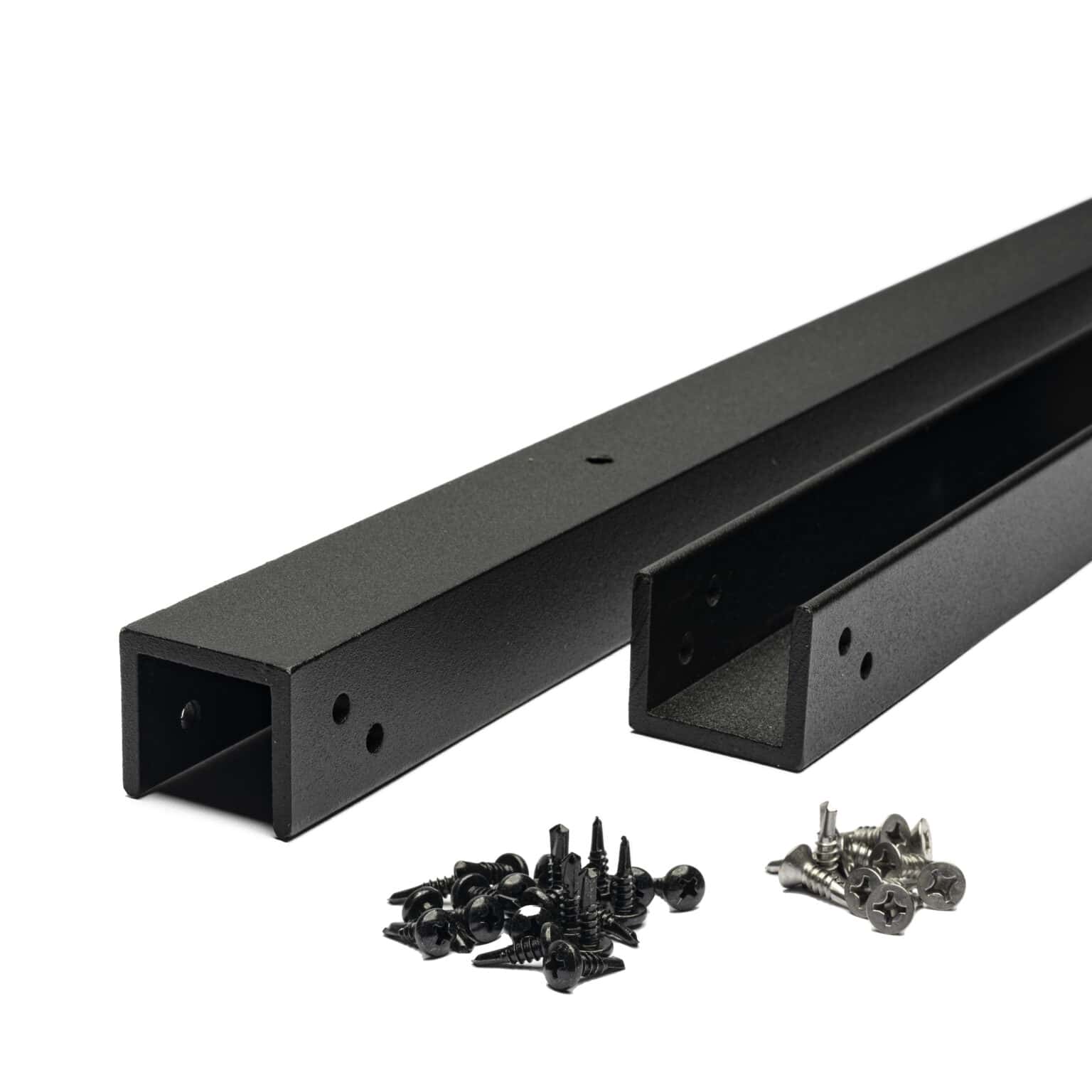 Slide & Go Fence | Horizontal Fencing System | TruNorth