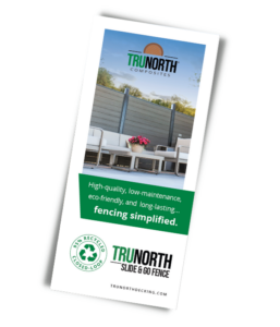 Product Literature – TruNorth Decking