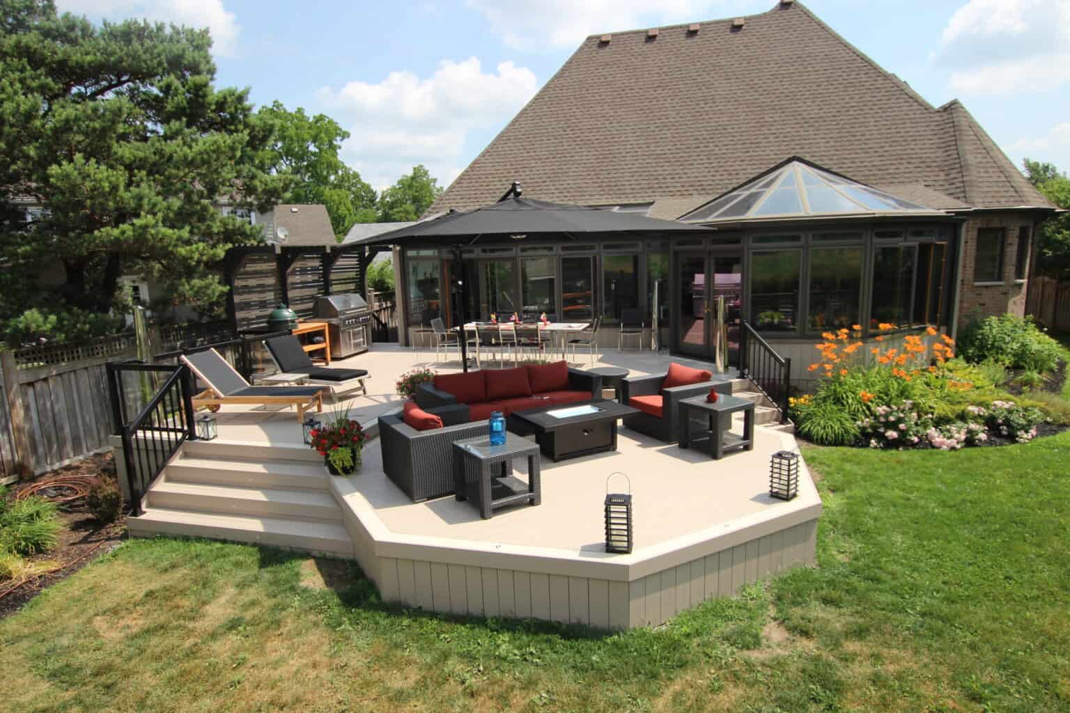 Repair or Replace Your Deck: Assessing Damage and Making the Right Decision