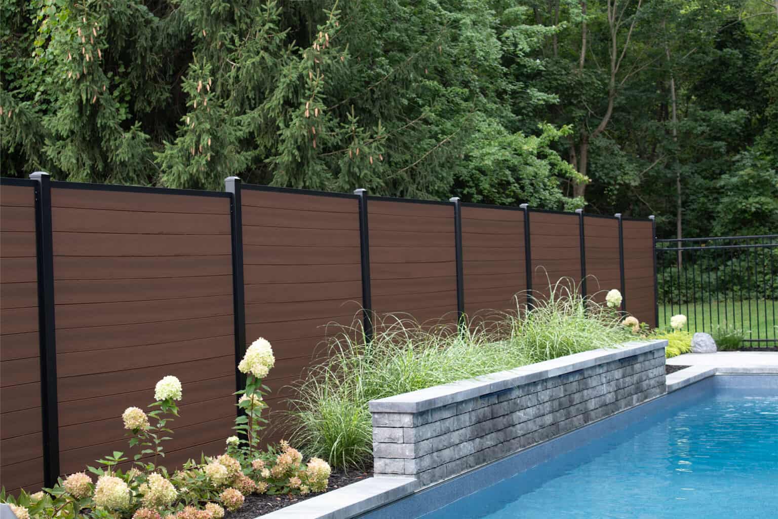 Slide & Go Fence | Horizontal Fencing System | TruNorth