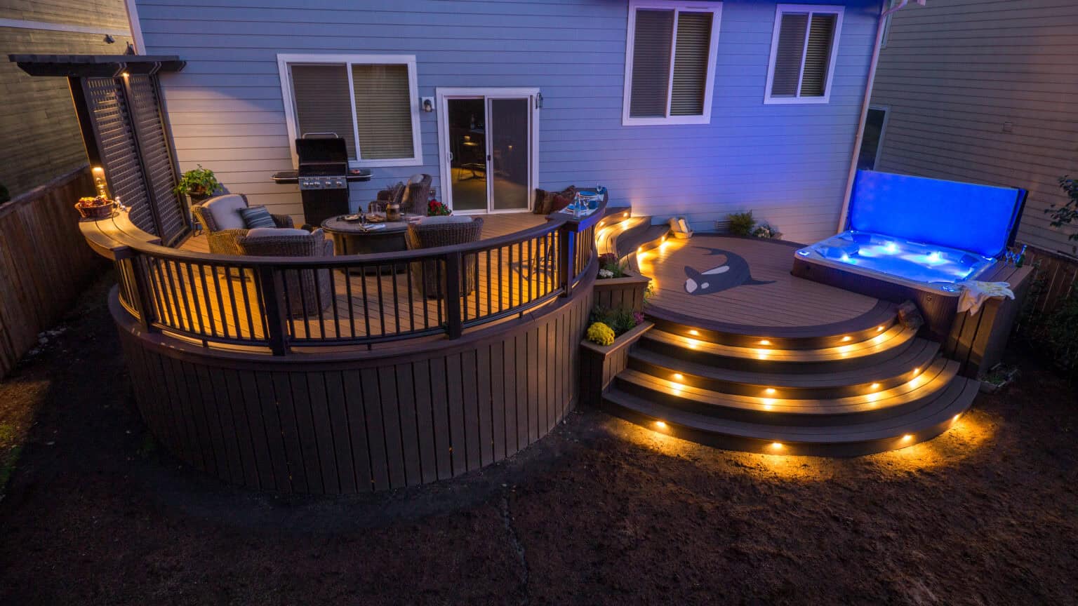 Spring Into Style: Outdoor Decking Tips and Trends for 2025